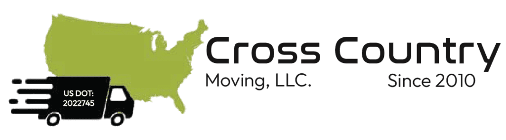 Long Distance Movers | Cross Country Moving Full Service