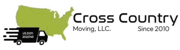 Long Distance Movers | Cross Country Moving Full Service
